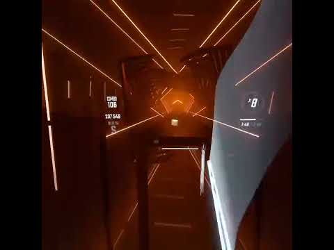 Up & Down Full song // Beat Saber - YouTube
