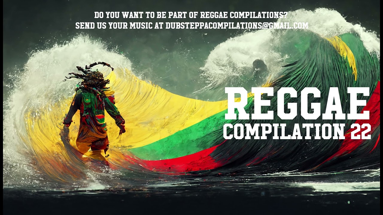 time to RELAX with REGGAE MUSIC! Play it and ENJOY! - YouTube