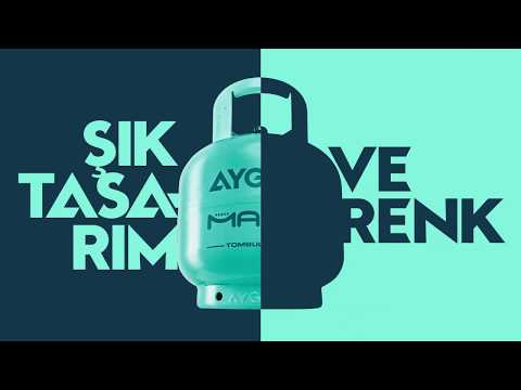 Aygaz Maksi mutfaklara iyi geldi!