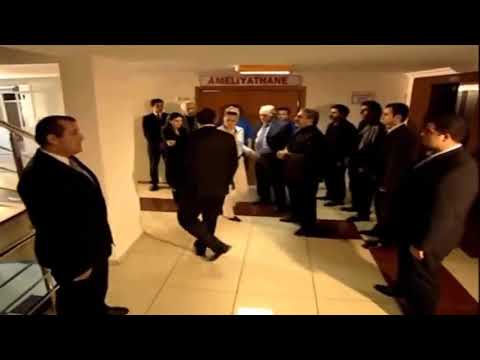 Süleyman Çakır'ın Ölümü ve Polat Alemdar'ın Babaları İnfaz Etmesi.(Şerefine Sokayım)-Kurtlar Vadisi