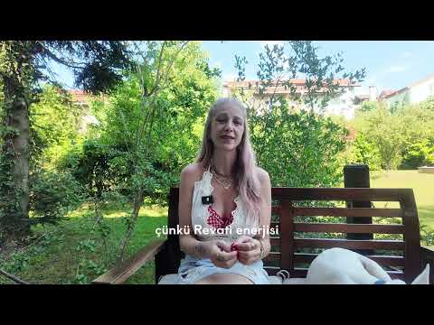 GÖKYÜZÜ BEDENİMDE / 27.REVATI