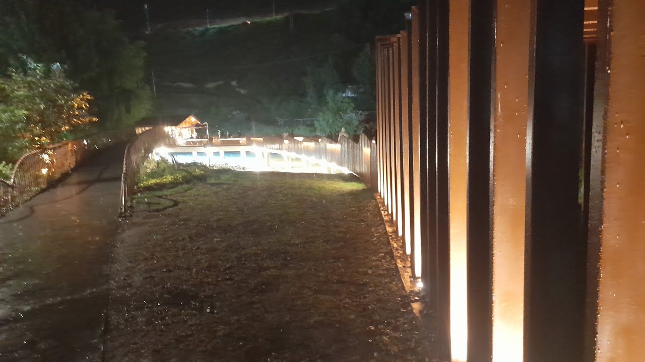 Vlog to new park in Thimphu (Chang yul park) - YouTube