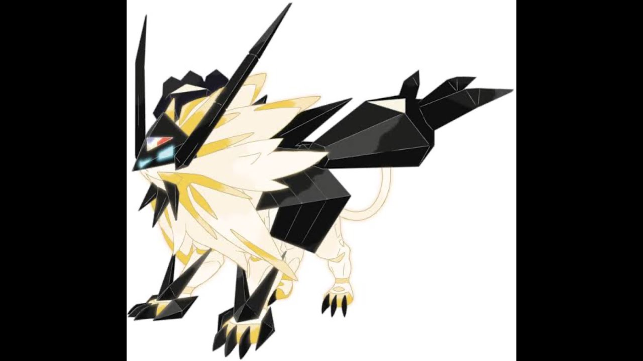 Top 15 darkest type Pokemon - YouTube