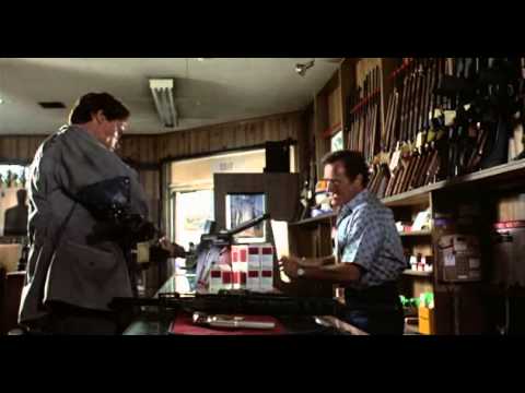 Terminator - #1 - "Wrong" - YouTube