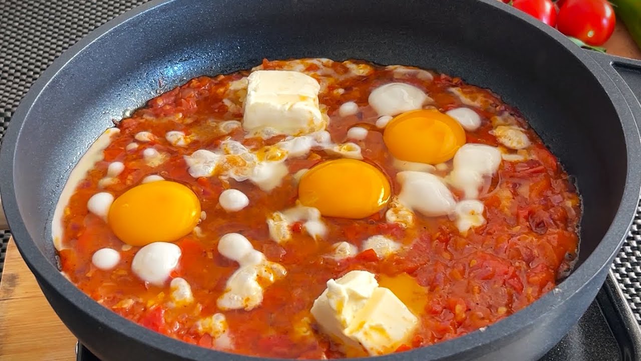 Iranian omelette fast and quick recipes: easy recipes: with egg and ...