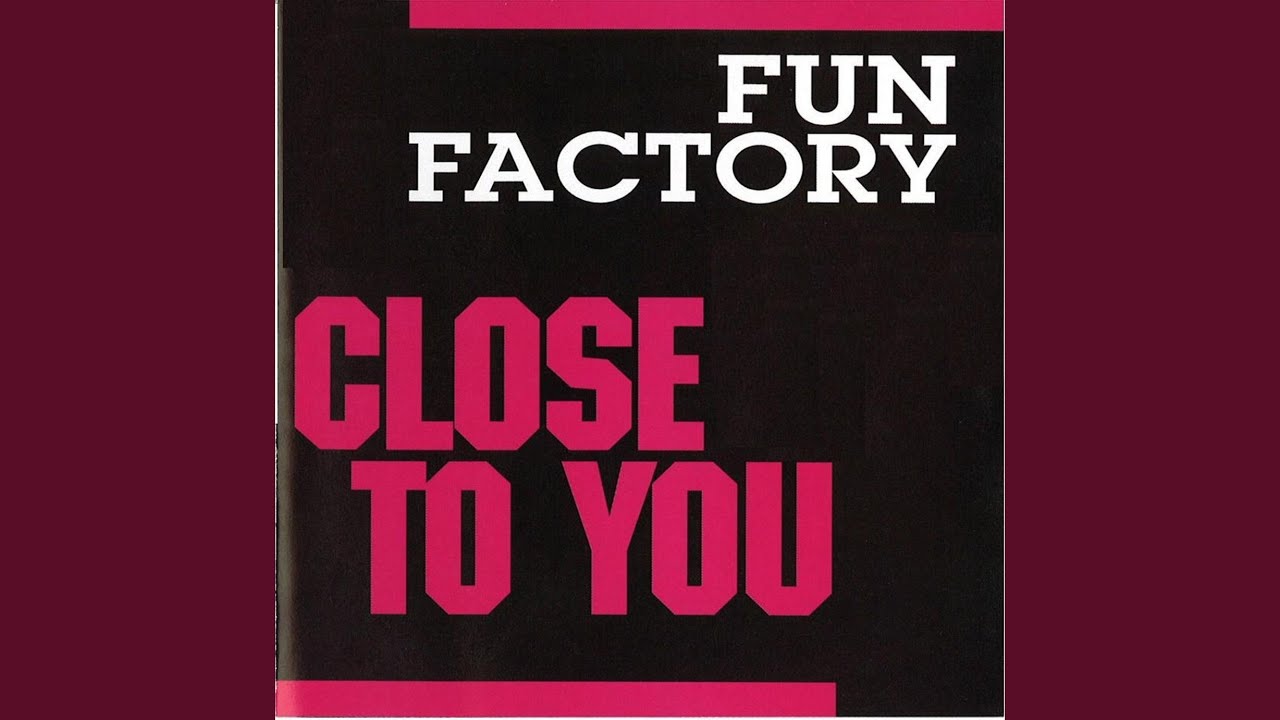 Groove Me - Fun Factory: Song Lyrics, Music Videos & Concerts