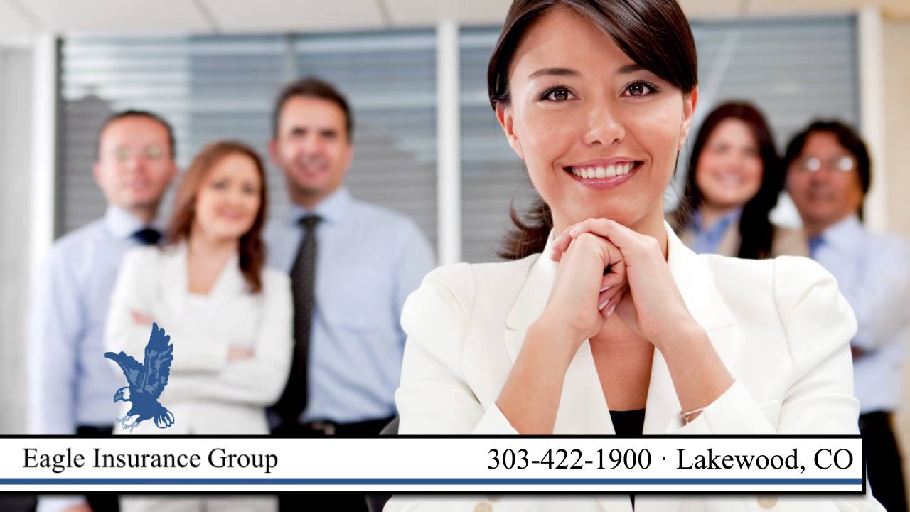 Eagle Insurance Group LLC | Insurance in Lakewood - YouTube