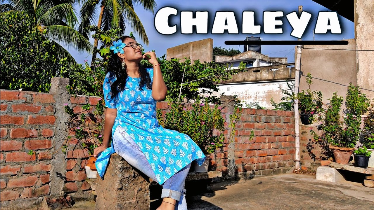 Chaleya| Jawan| Arijit Singh| Shilpa Rao| Shahrukh khan| It's about ...