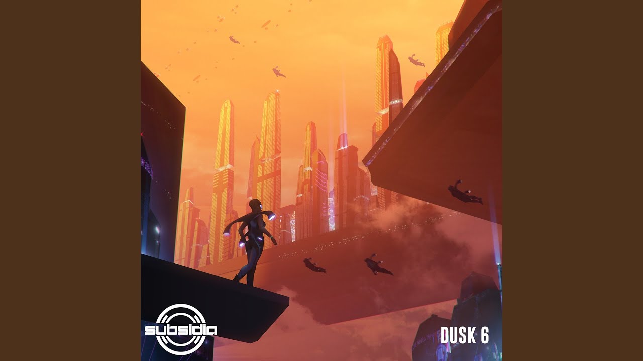 Resonate - YouTube Music