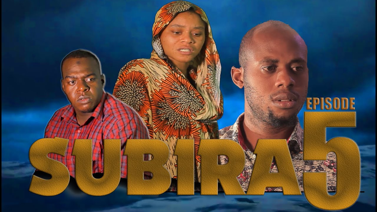 SUBIRA EPISODE 5 - YouTube
