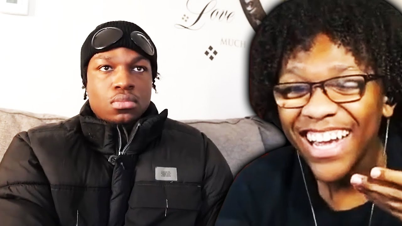 Catching up on Lenarr Videos 🤣 - YouTube