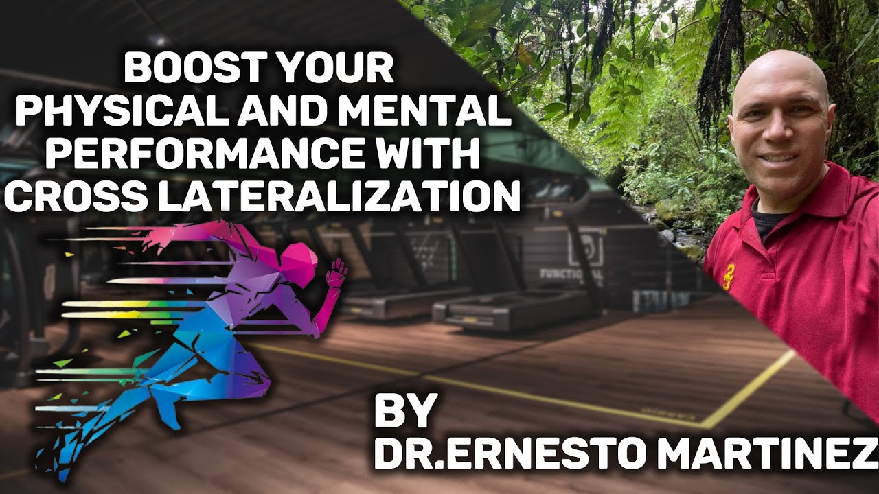 Unlock Your Peak Potential: Elevate Physical and Mental Performance ...