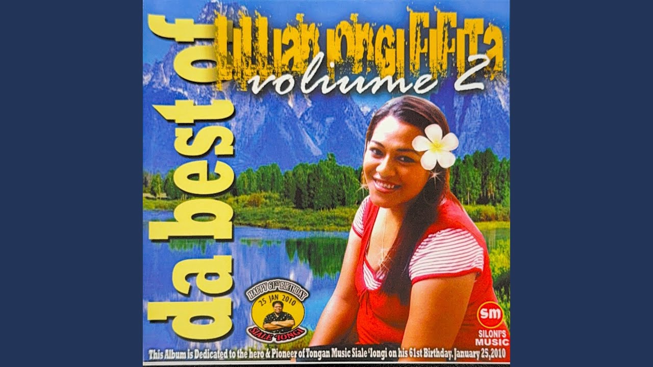 'Ofa Fesi'ukamea - YouTube