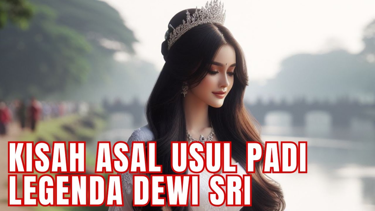 KISAH ASAL USUL PADI, LEGENDA DEWI SRI FULL VIDEO - YouTube