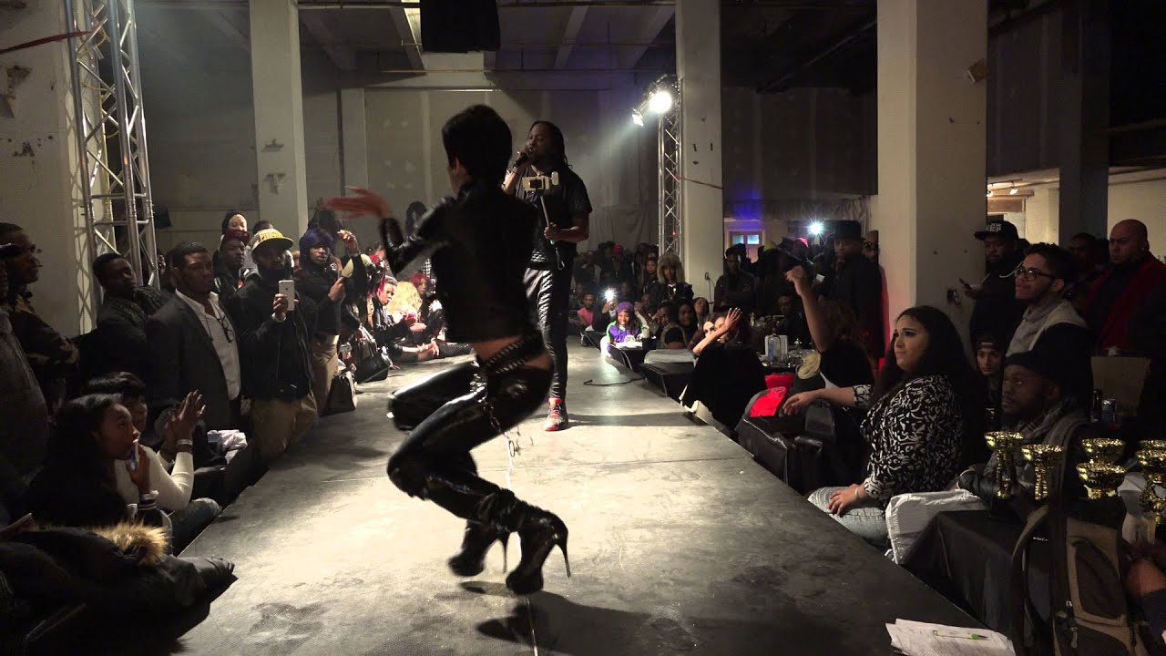 DRAGS PERFORMANCE @ DORIAN COREY AWARDS BALL 2016 PART 1 - YouTube