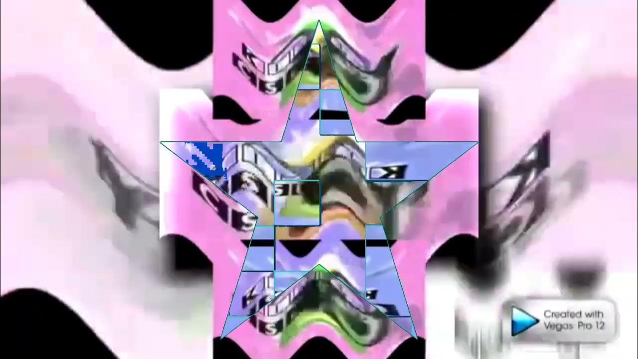 (REUPLOAD) SCAN VS ROUND 2 - YouTube