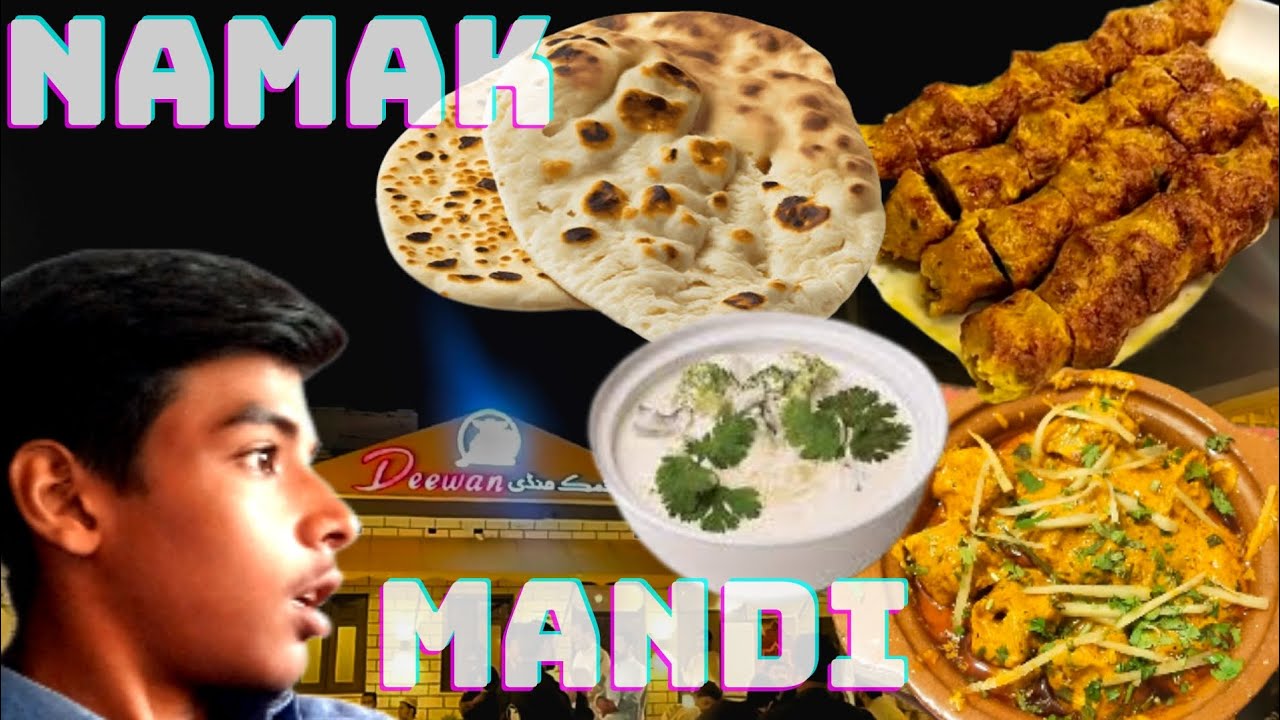 AJ GAYE NAMAK MANDI || AIR FORCE AUR NAVY KA SELECTION CENTER || MAKING ...