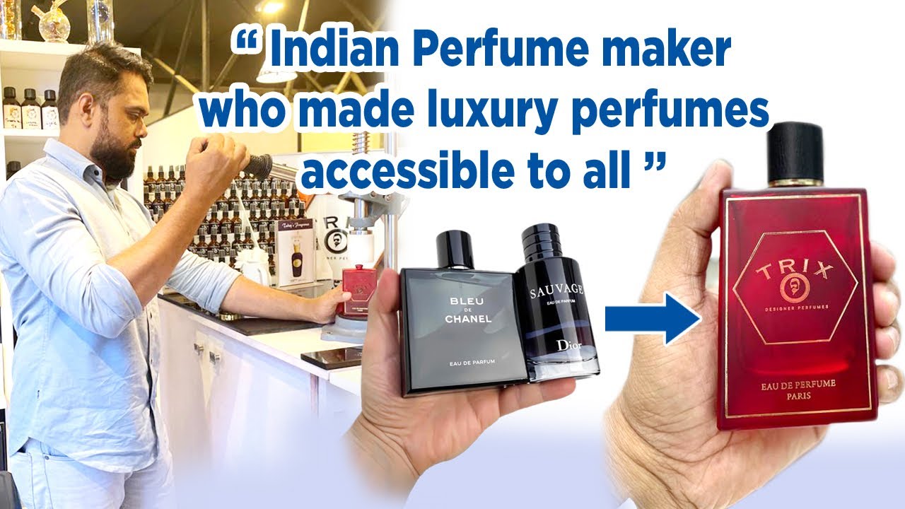 Perfume Master | Long lasting perfumes | perfume bar | perfume lab ...