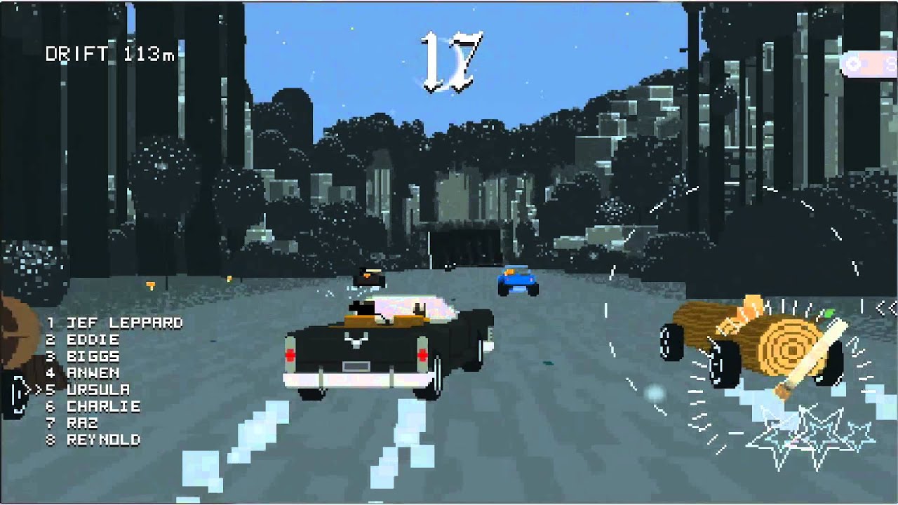 Capy Fine Racing GP Gameplay HD 1080p - YouTube