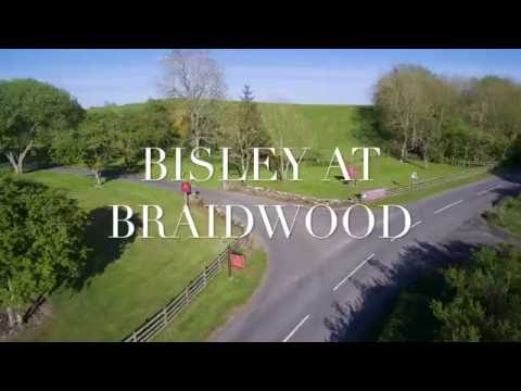 Bisley at Braidwood. Scotland's Shooting Ground. Open To All. (short ...
