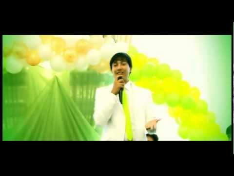 Ahun Ahmedow - Guncha (Erkana)