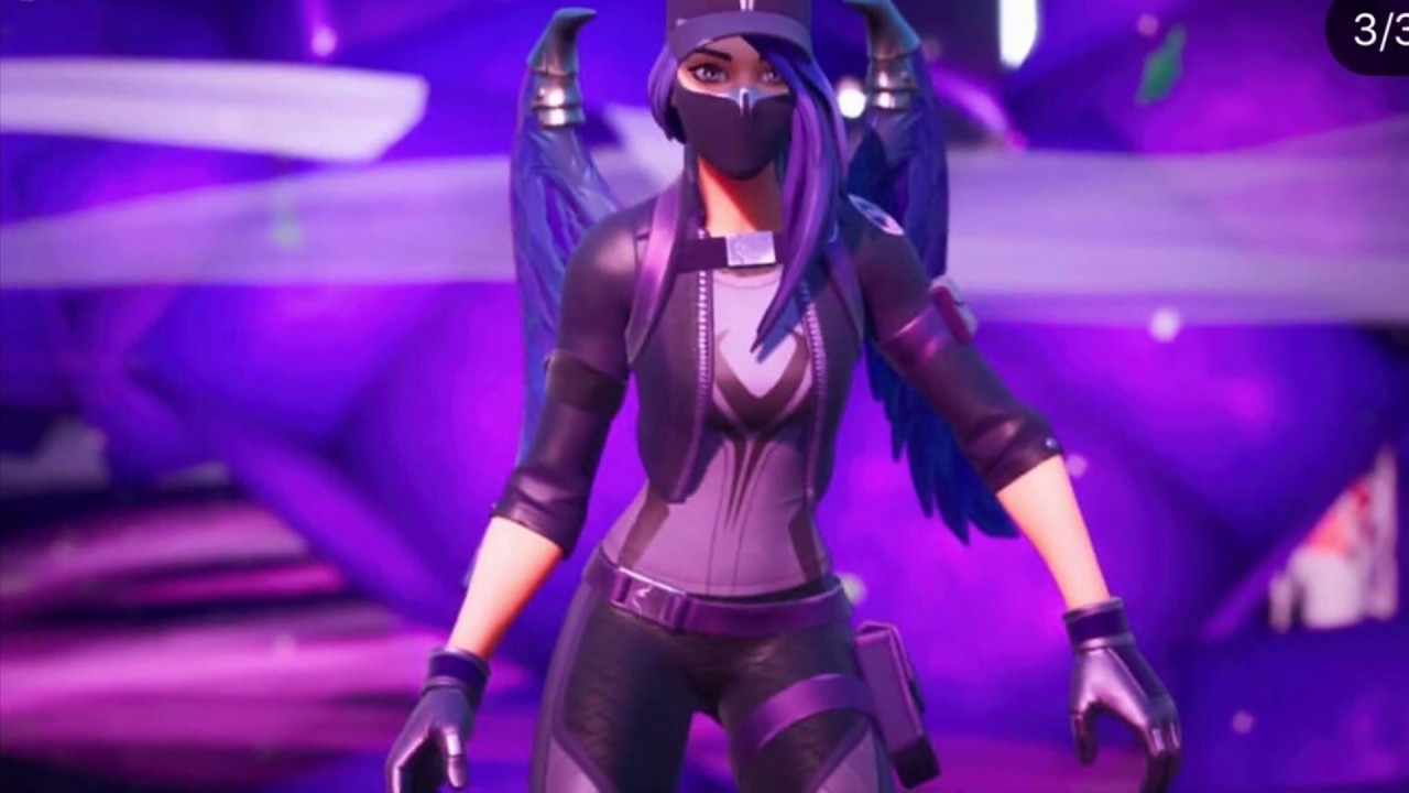 Fortnite Montage Toes - YouTube
