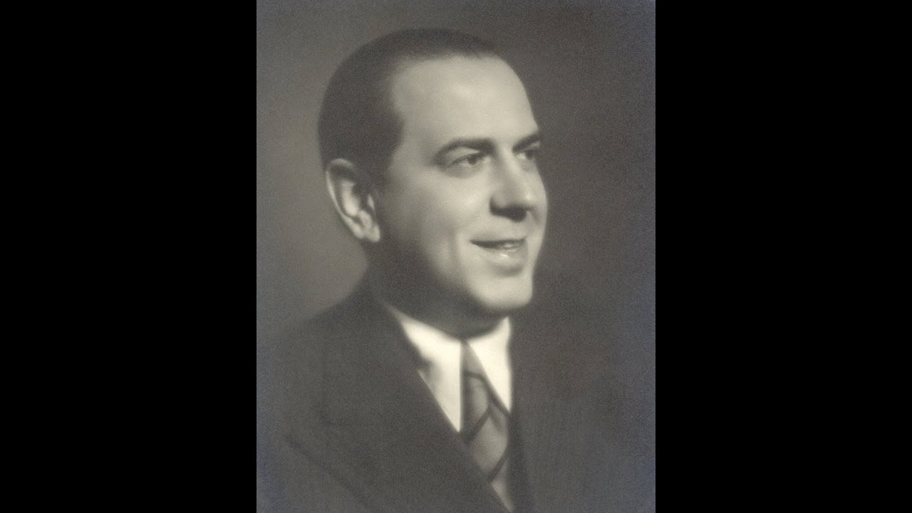 Alessandro Ziliani - Ch'ella mi creda - YouTube