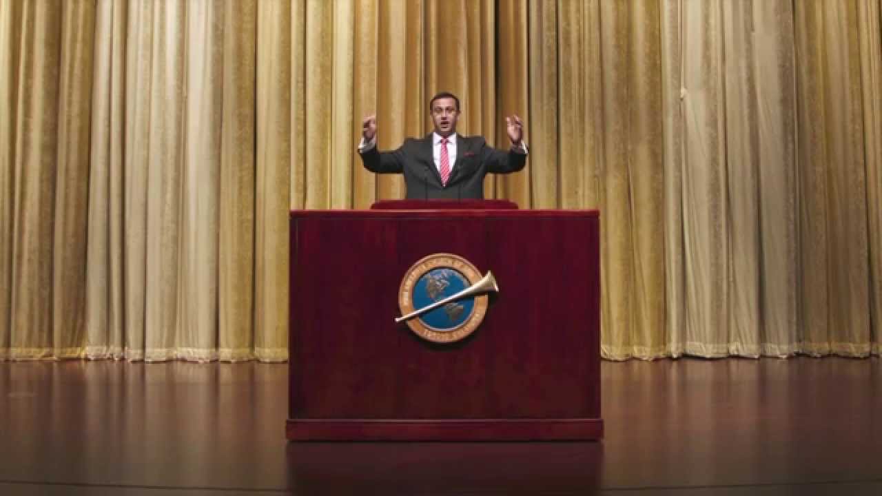 Song Leading Fundamentals: Hand Position and the Plane - YouTube