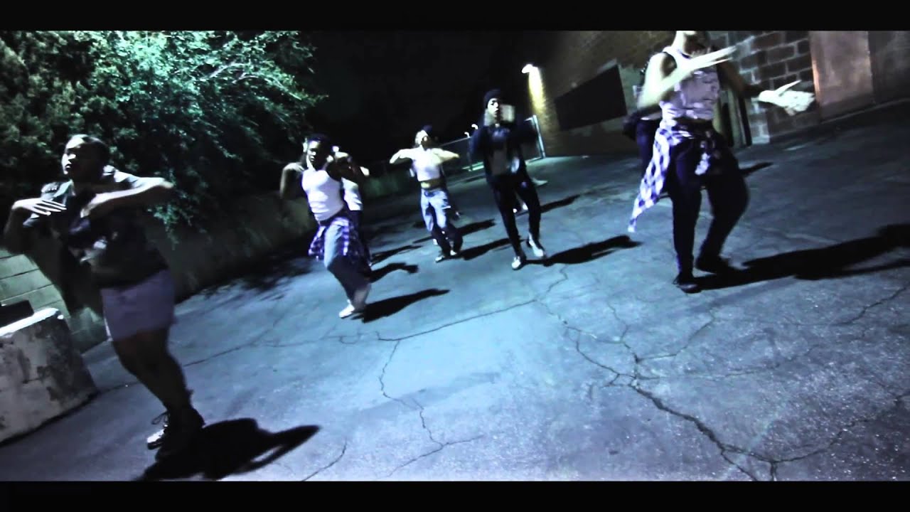 collectiveUth Smashin' Up the Place - YouTube