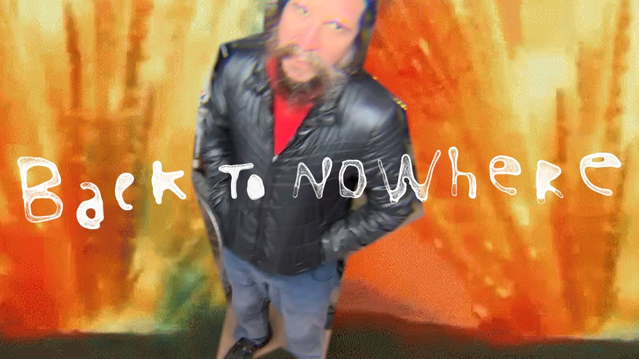 Back to nowhere - Bigott - YouTube