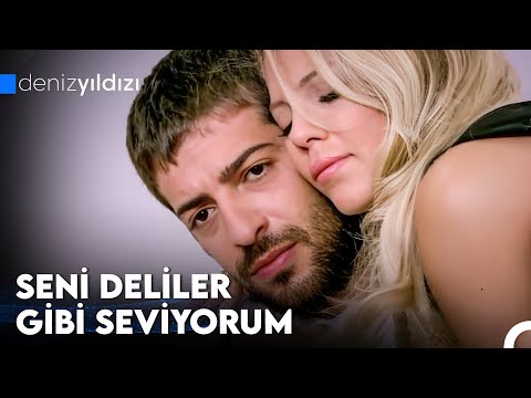 Bazı Aşklar Efsanedir #1 - Deniz Yıldızı