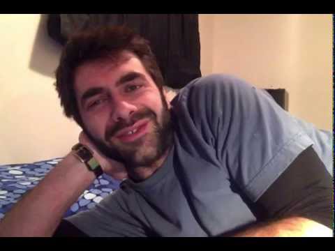 Hello Zoe :-) - YouTube