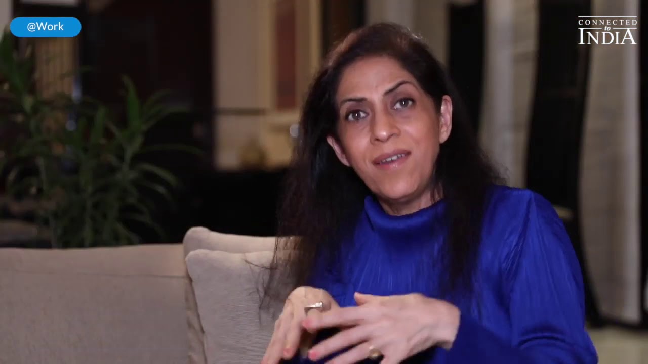 Classical art forms need to breathe the air of today Aditi Mangaldas ...