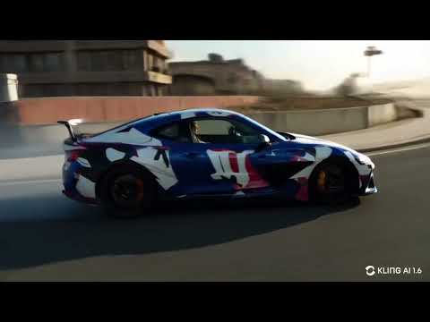 🚗💨 Şehir Sokaklarında Yüksek Hız ve Efsane Drift! 🔥🏙️