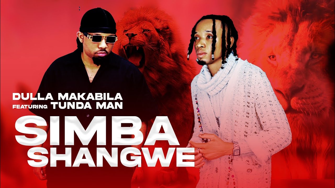 Dulla Makabila X Tunda Man - Simba Shangwe (Official Music Singeli ...