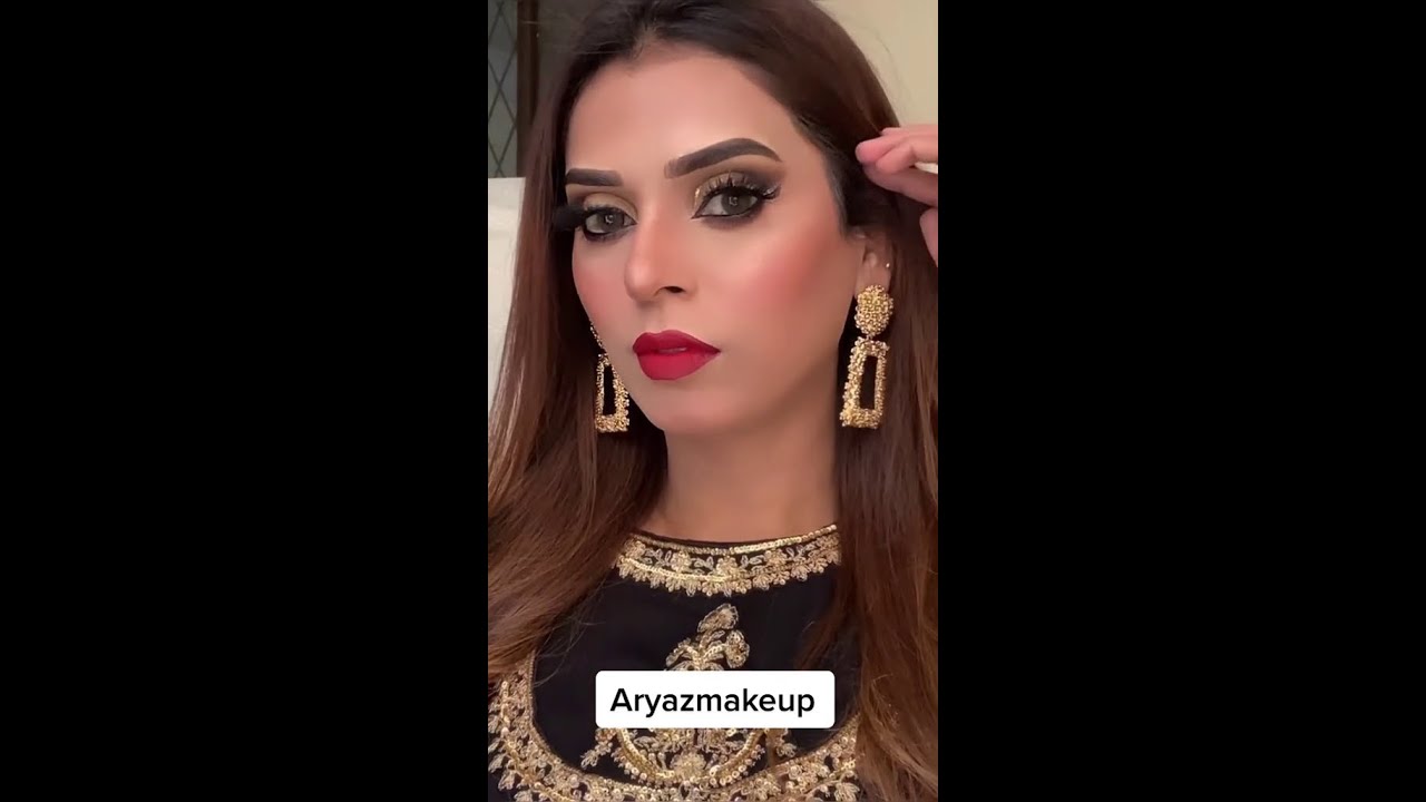 Bridal Makeup Tips For Wedding Night Facemakeup Makeuptutorial 5591