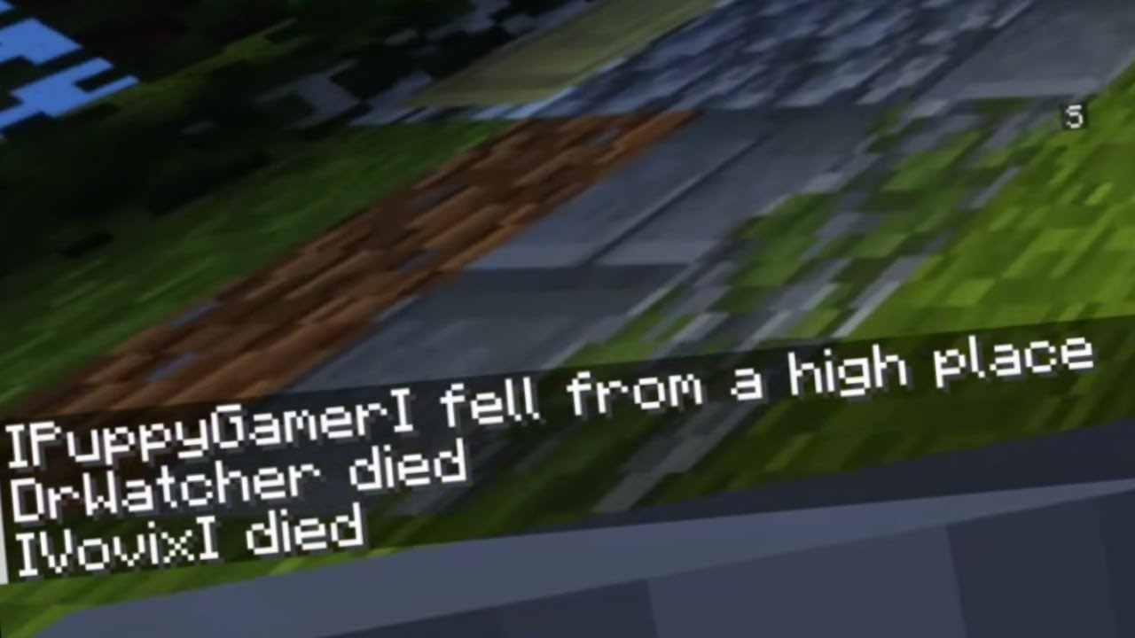 A Rocky Start | Minecraft Lifelink SMP - YouTube