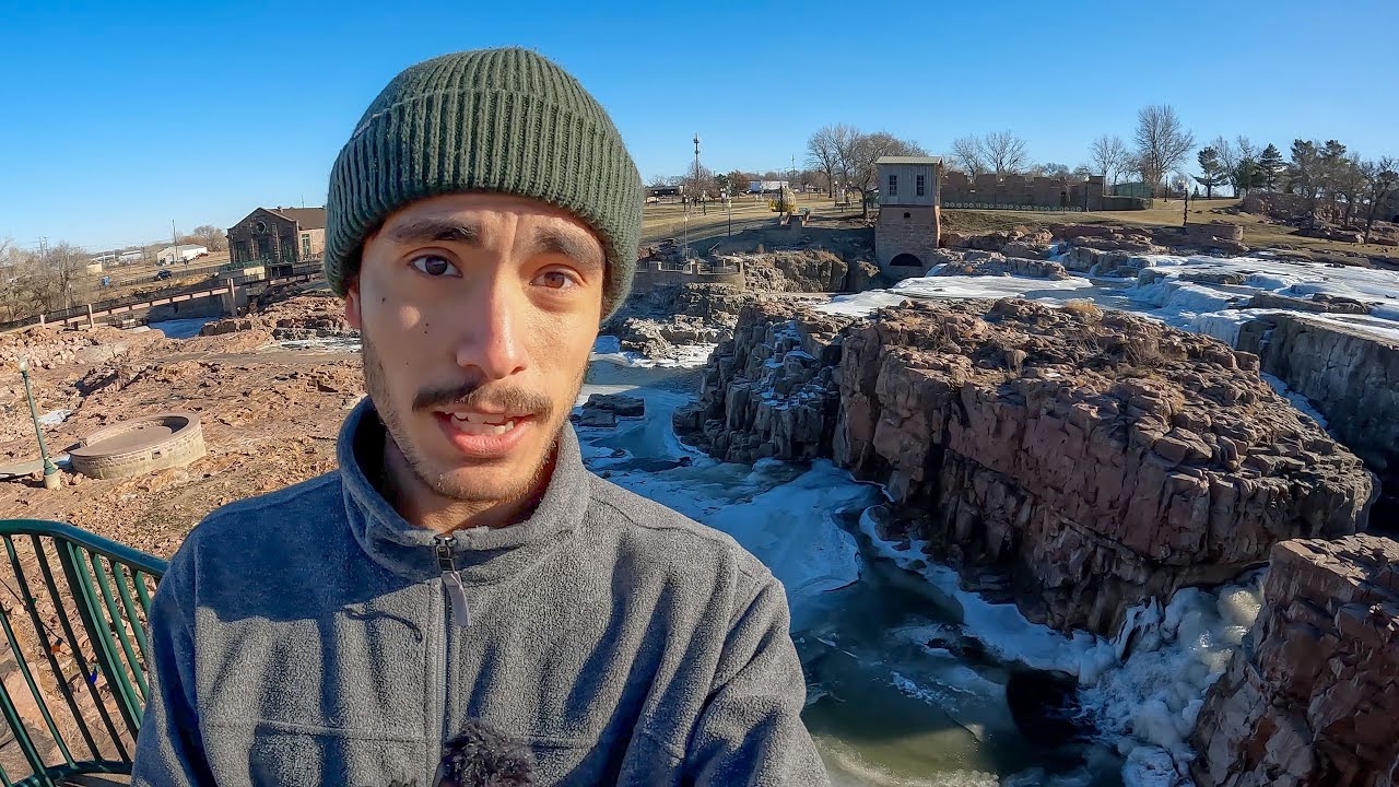 Getting Back on the Road | Starting Full-Time Van Life - YouTube