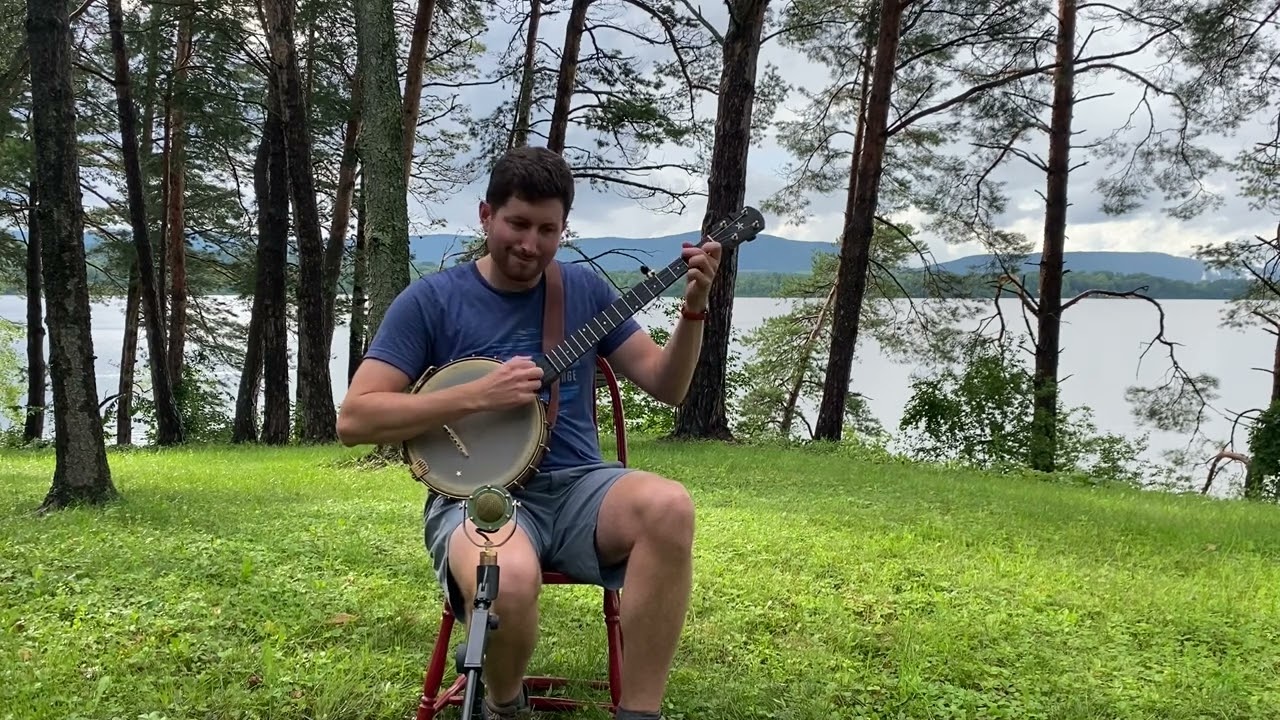 Ida Red - Clawhammer Banjo Chords - Chordify