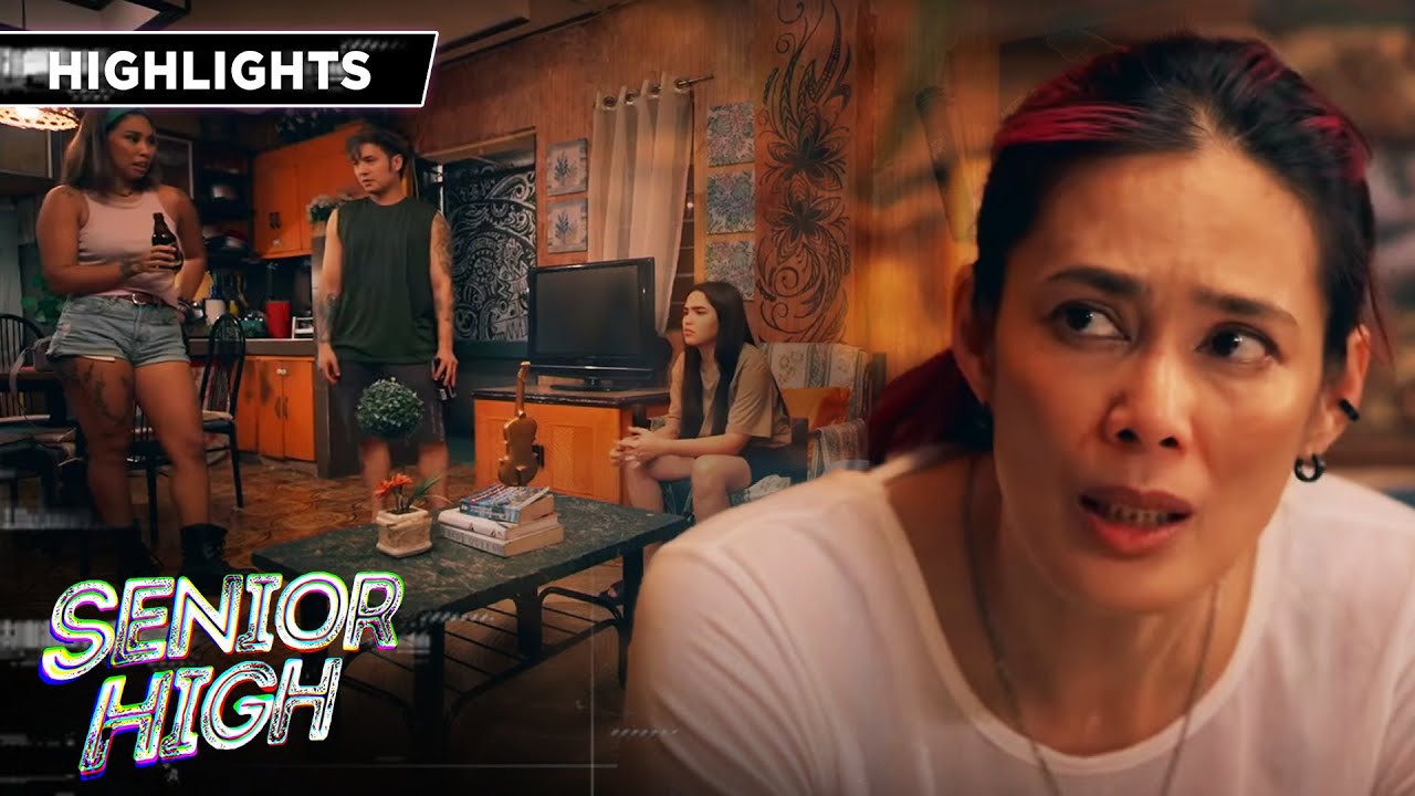 Tania hopes that Luna's case is headed in the right direction | Senior ...