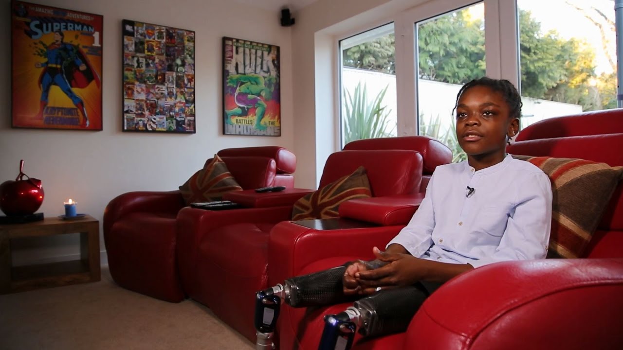 Harvey Parry - Rotary Young Citizen Awards 10th Anniversary - YouTube