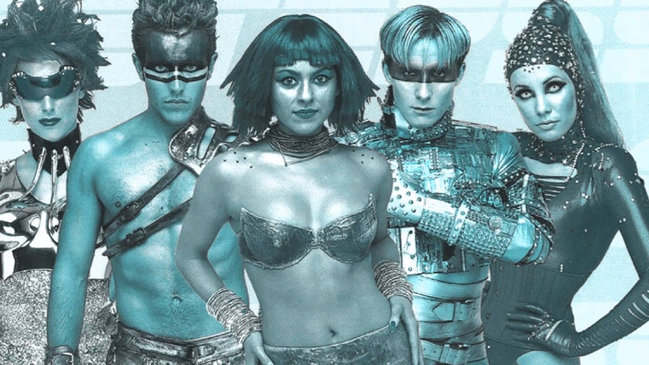 Steps Deeper Shade Of Blue Youtube