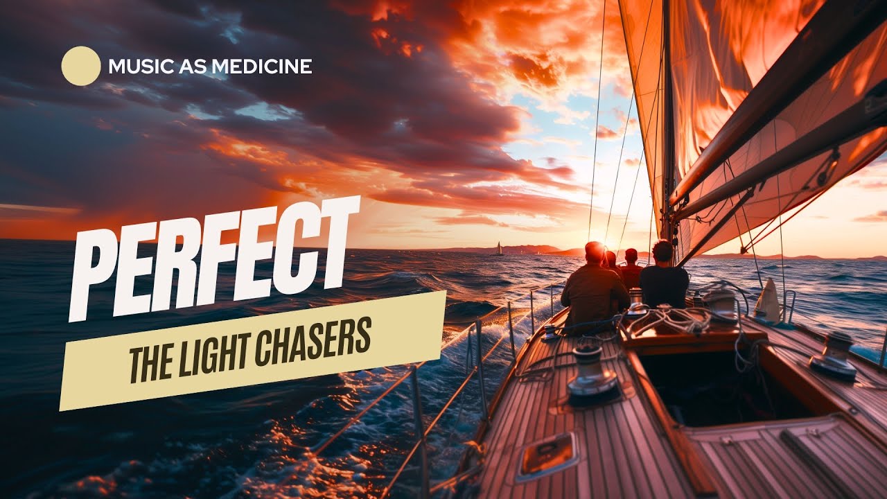 The Light Chasers - Perfect - YouTube