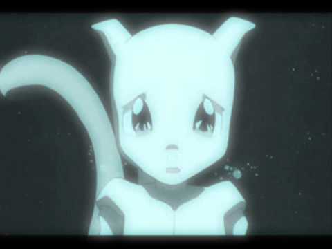 Mewtwo and Amber-Give unto me - YouTube