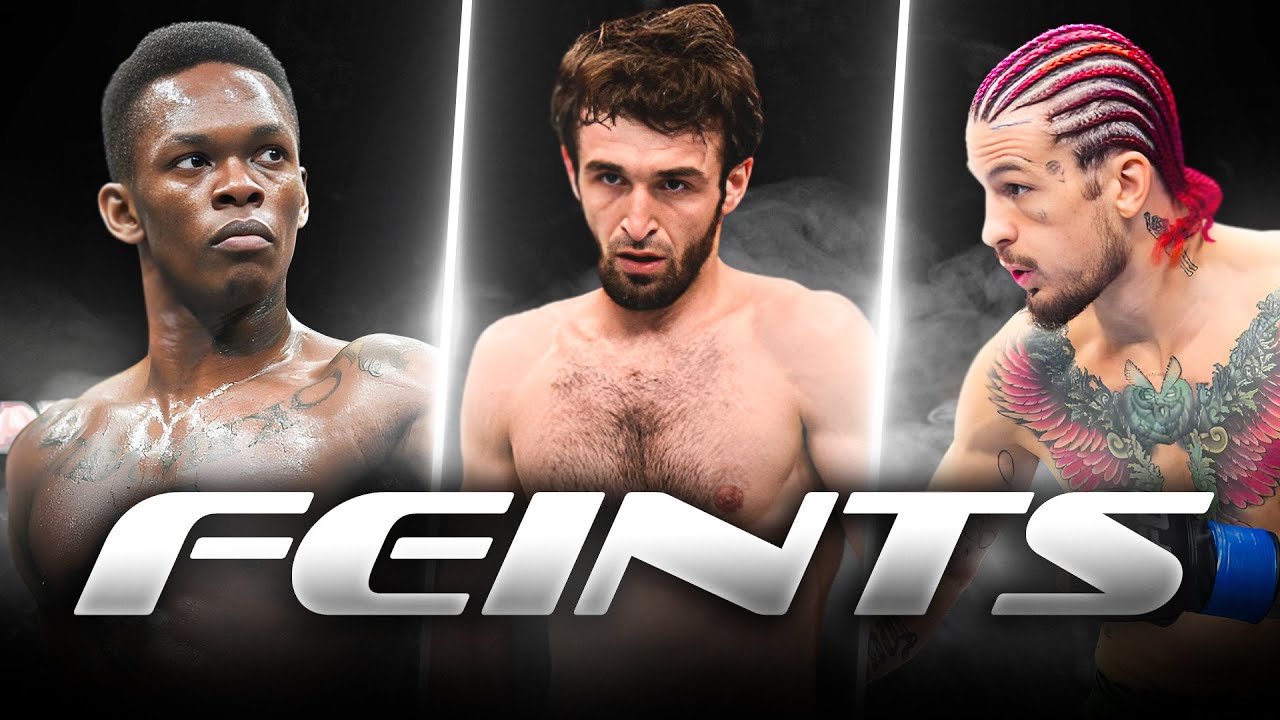 FEINTS ? - YouTube