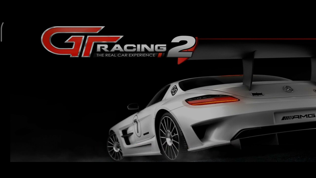 GT Racing 2 theme song remix - YouTube