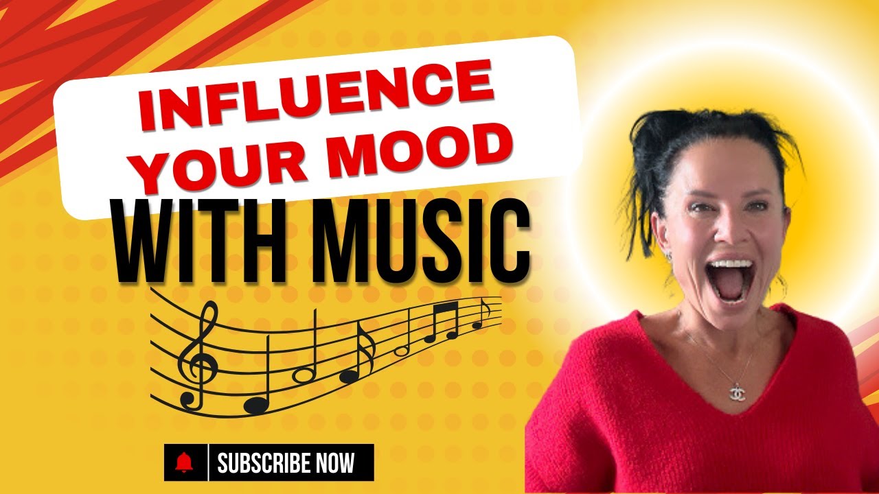 How to Influence Your Mood with Music 🎵 | Boost Your Vibes Instantly ...