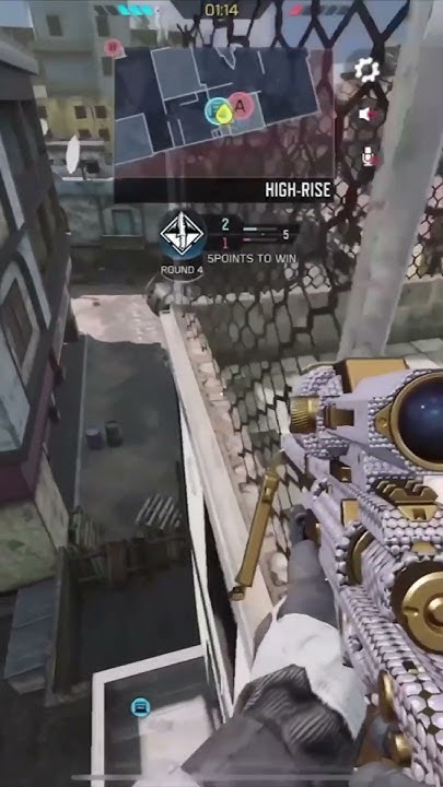 Small edit 🤭 #shorts #codmlive #codmsniper #codmsniping #codmobileclips #codm #callofdutymobile ...