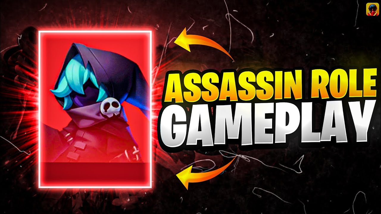 Super sus new role Assassin gameplay #supersus #supersushindi # ...