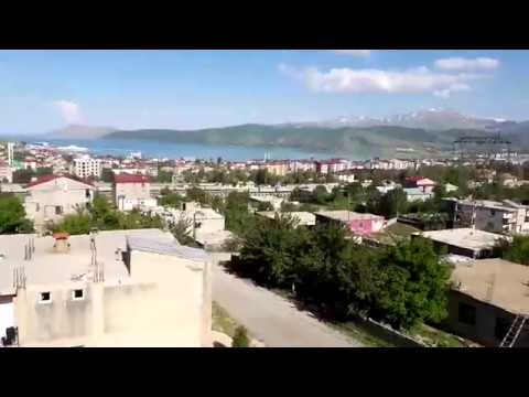 Tatvan 2017 yeni video  Bajare tetwan
